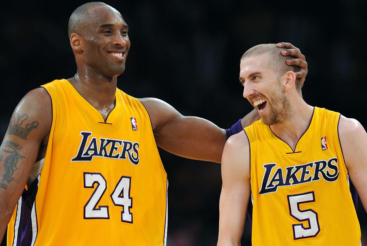 What L.A. Lakers Should Learn from How Miami Heat Handled the Haters ...