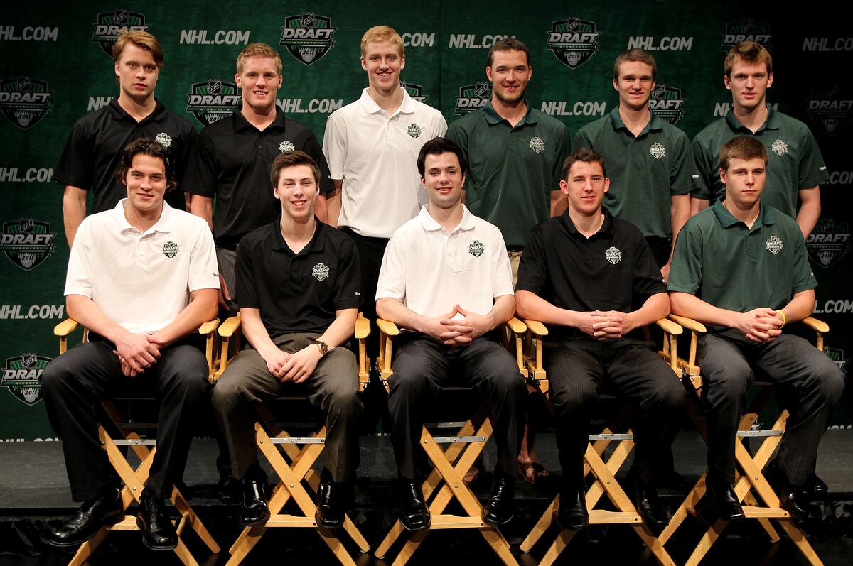 Every NHL Team's Most Untouchable Prospect | News, Scores, Highlights ...