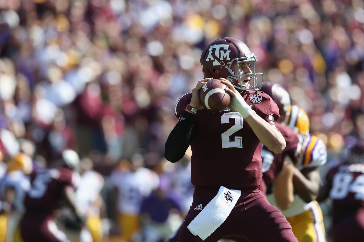 College Football 2012: Predicting Week 11's Biggest Games | News ...