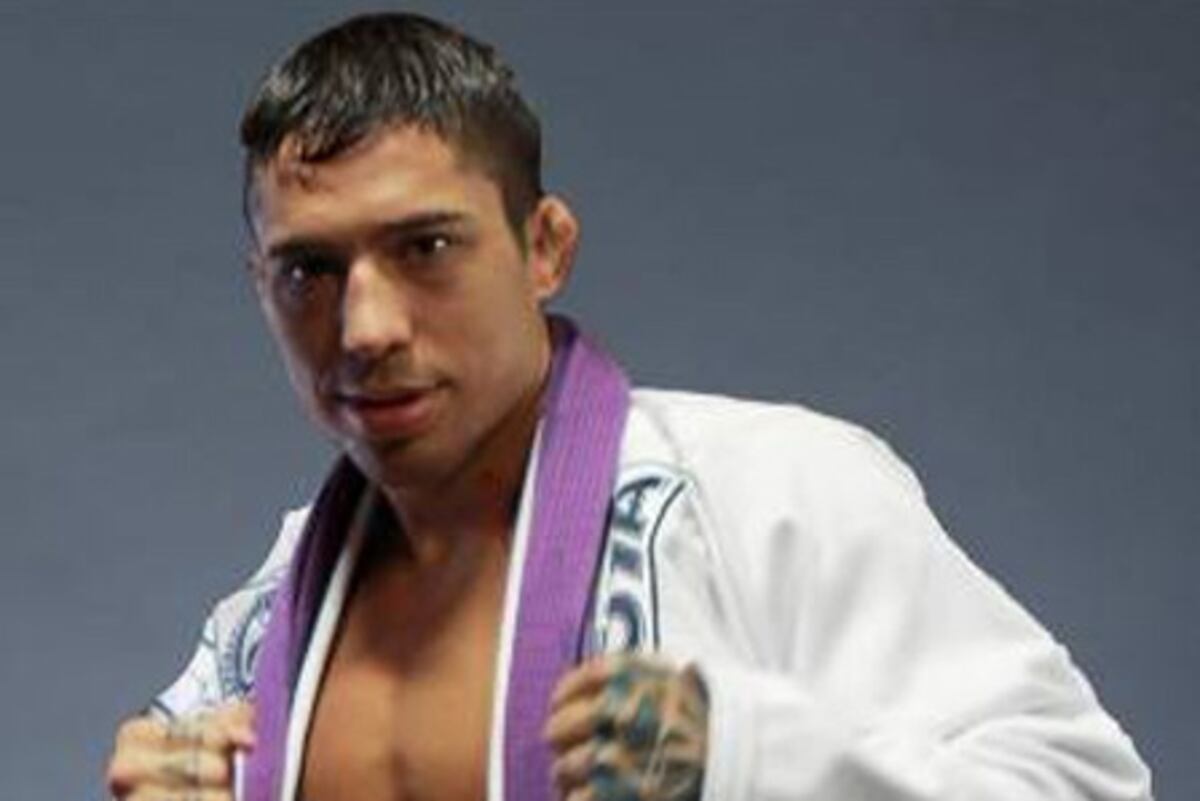 War Machine Talks Bellator Debut, Solitary Confinement | News, Scores ...