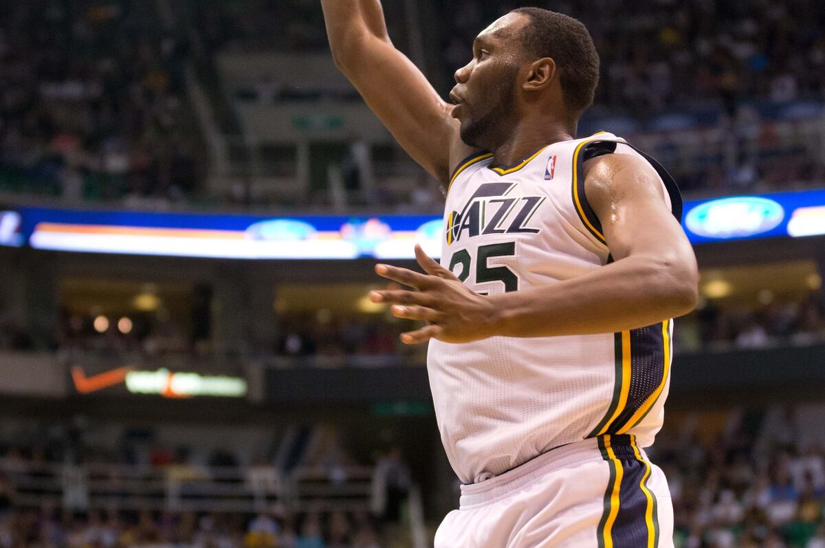 Los Angeles Lakers vs. Utah Jazz 11/7/12: Video Highlights and Recap ...