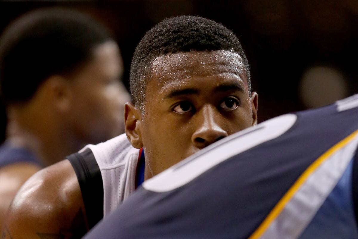 Eric Bledsoe, DeAndre Jordan and the Clippers Teach Us to Remember NBA ...