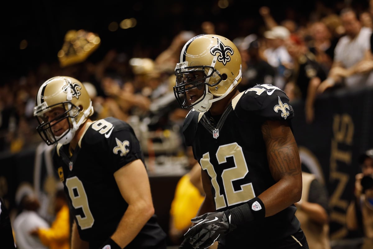 New Orleans Saints Progress Report: Where Things Stand at the Midway ...