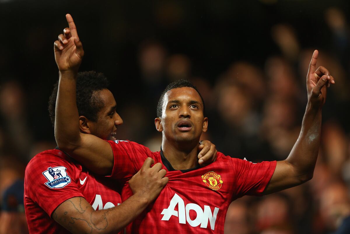 Manchester United Transfers: Top 9 January Rumors | News, Scores ...