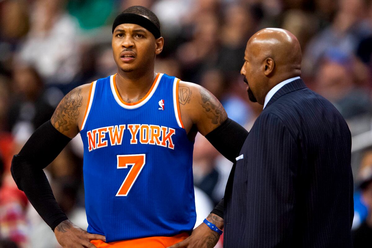 5 Early-Season NBA Storylines Being Drastically Overblown | News ...
