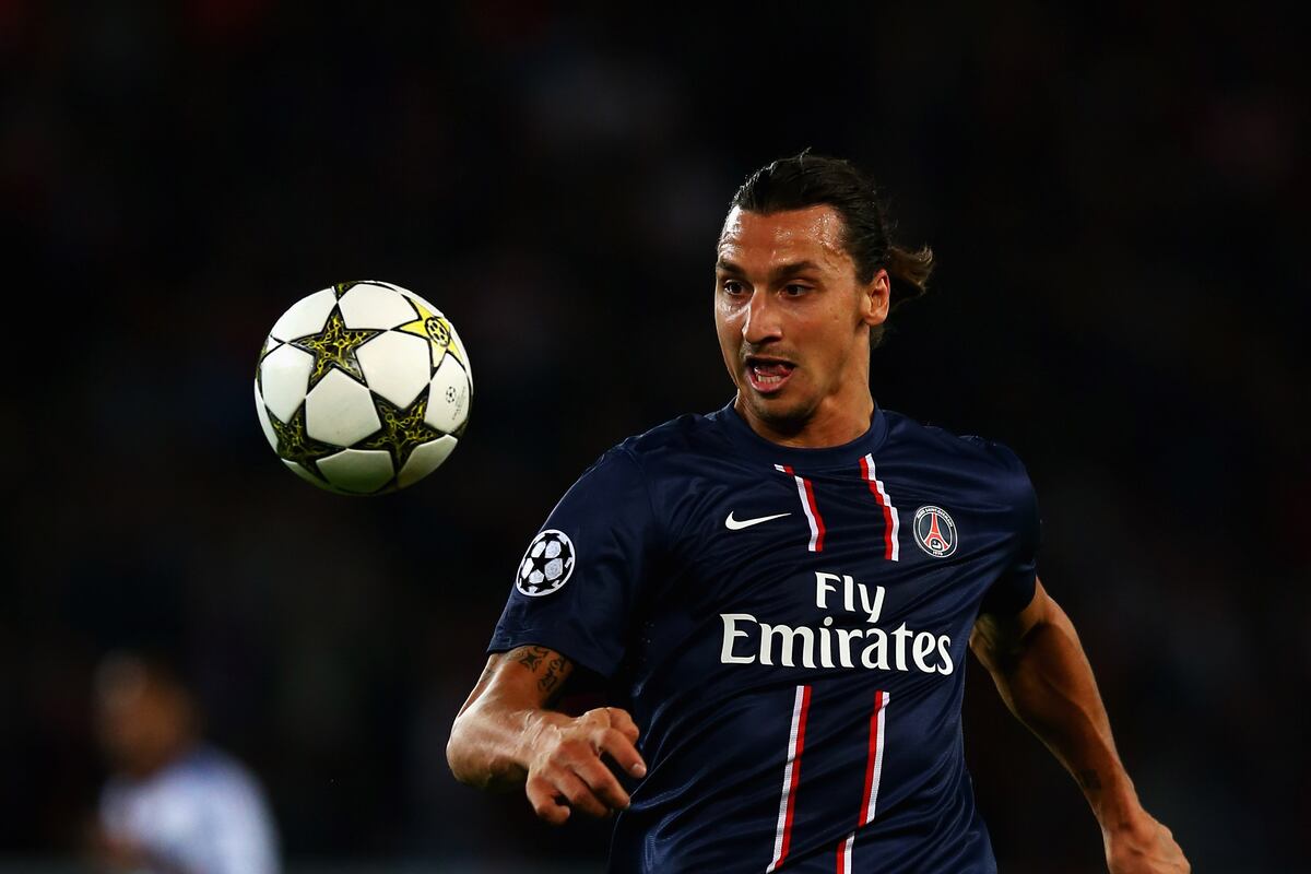 PSG Recovers from Tough Weekend to Thump Dinamo Zagreb | News, Scores ...