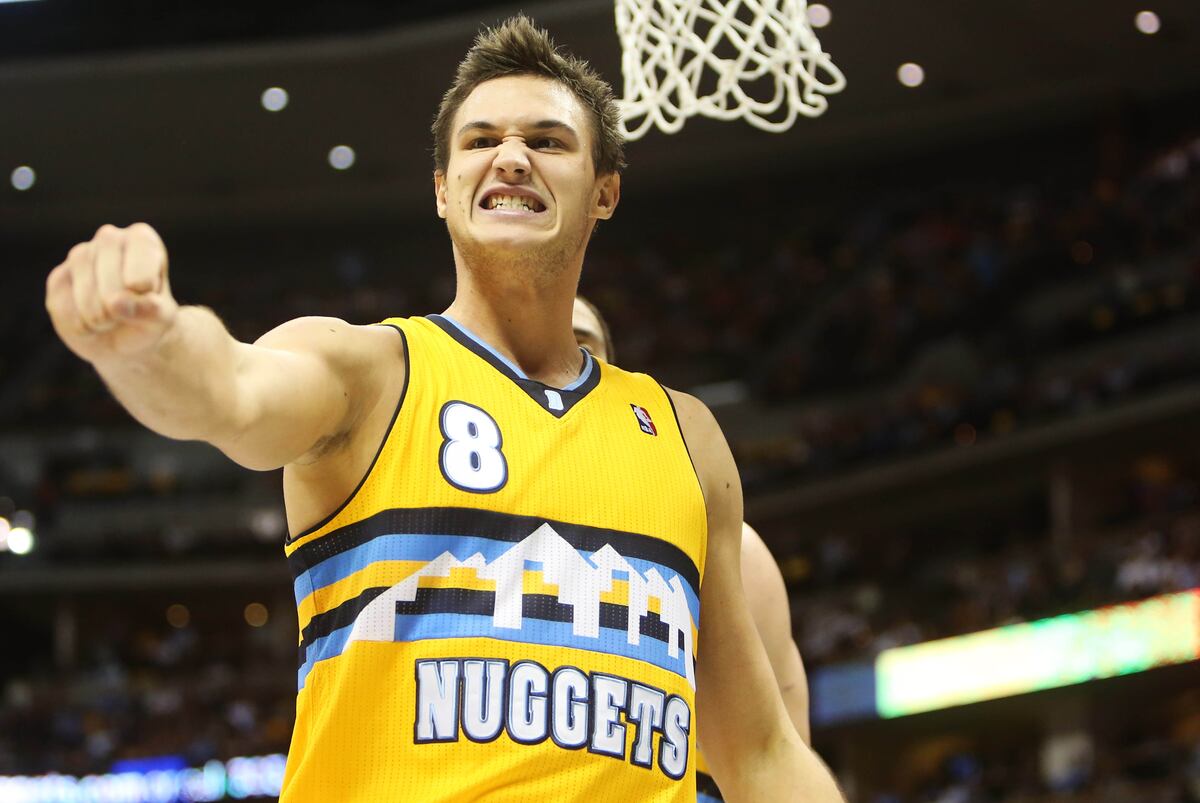 Denver Nuggets Rebound After Losing Their First 3 Games | News, Scores ...