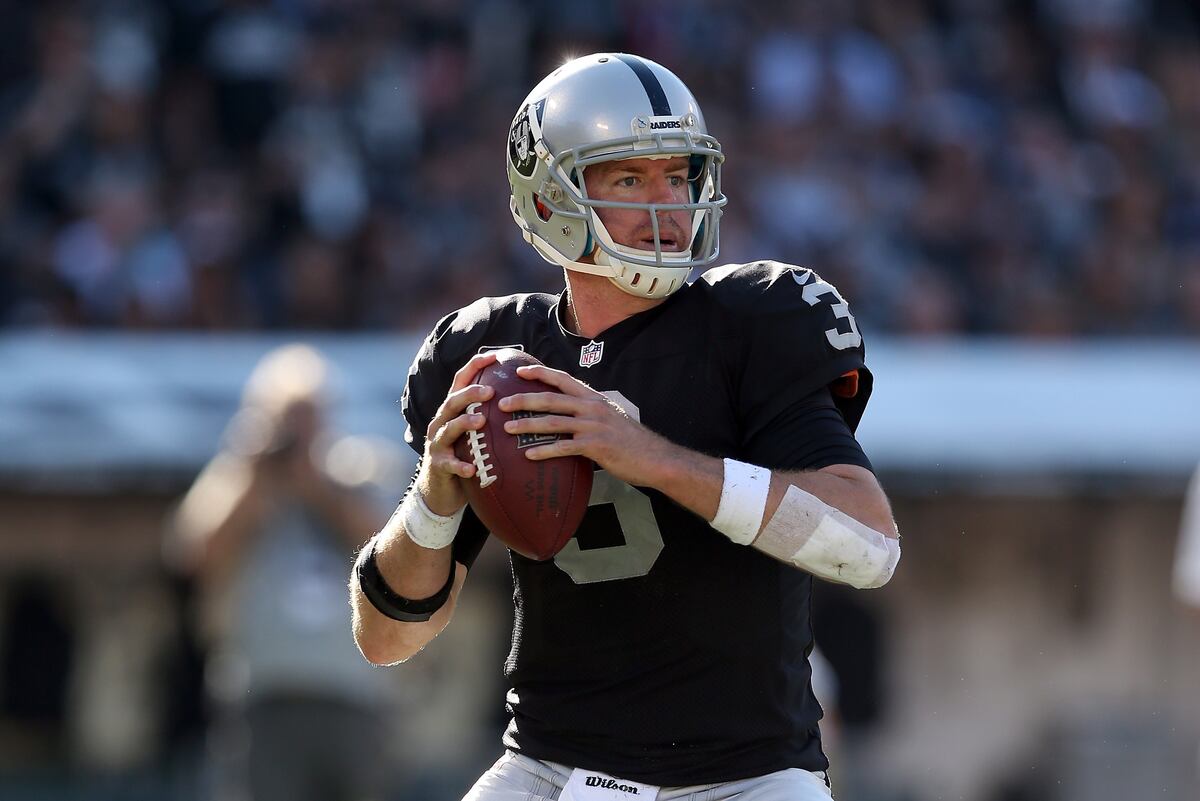 Oakland Raiders Week 10: 5 Keys Against Baltimore | News, Scores ...