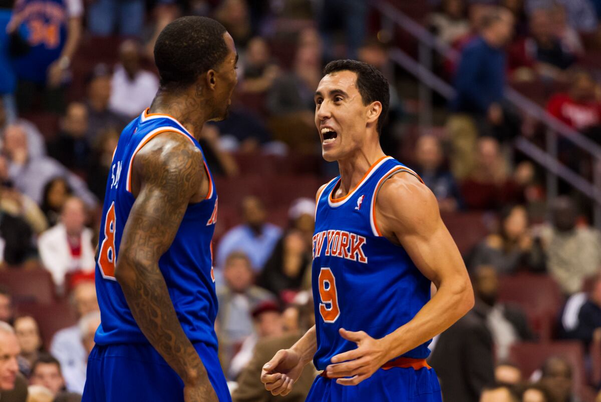 NY Knicks Prove They Perfectly Handled Their Offseason, Jeremy Lin ...