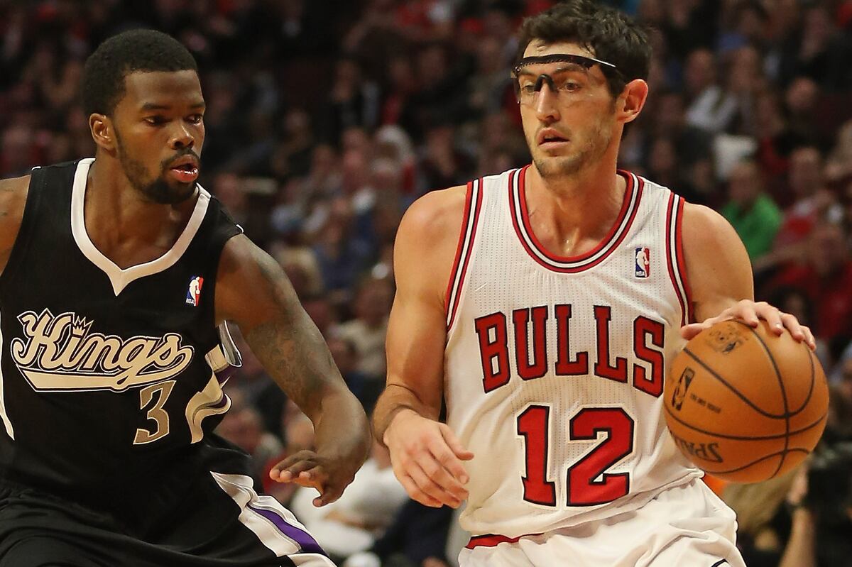 5 Troubling Signs from the Chicago Bulls' Early Season Games | News ...