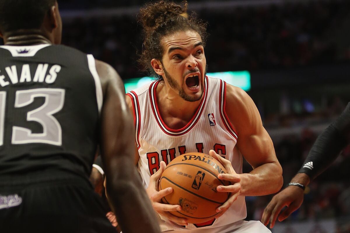 Chicago Bulls Still Prove to Be a High-Caliber Team | News, Scores ...