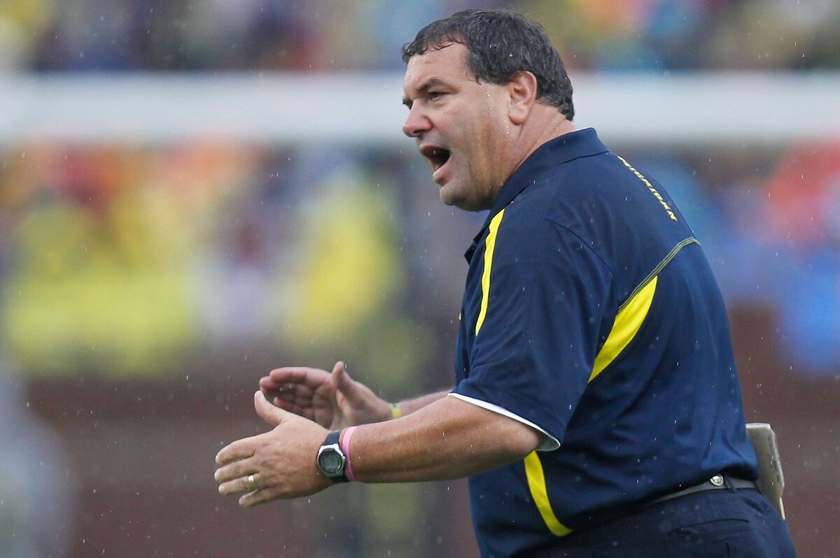 Michigan Football Recruiting: Why 5-Star Leon McQuay III Is U-M's Key ...