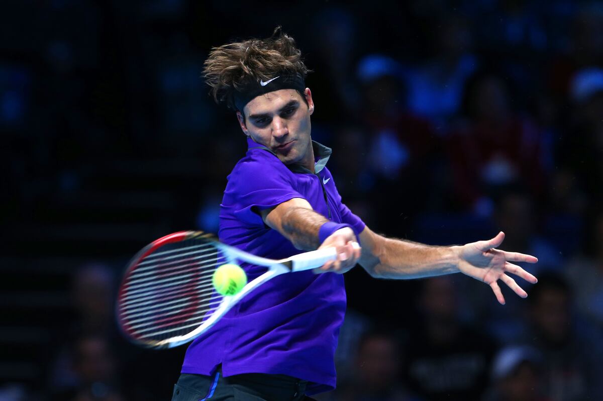 ATP World Tour Finals 2012: Day 4 Scores, Results and Recap | News ...