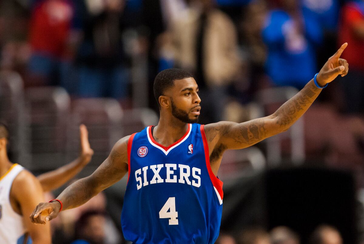 Which Wing Player Should the Philadelphia 76ers Rely on the Most ...