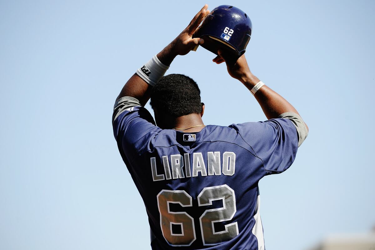 Examining the Hottest Hitting Prospects of the Arizona Fall League ... Examining the Hottest Hitting Prospects of the Arizona Fall League ...