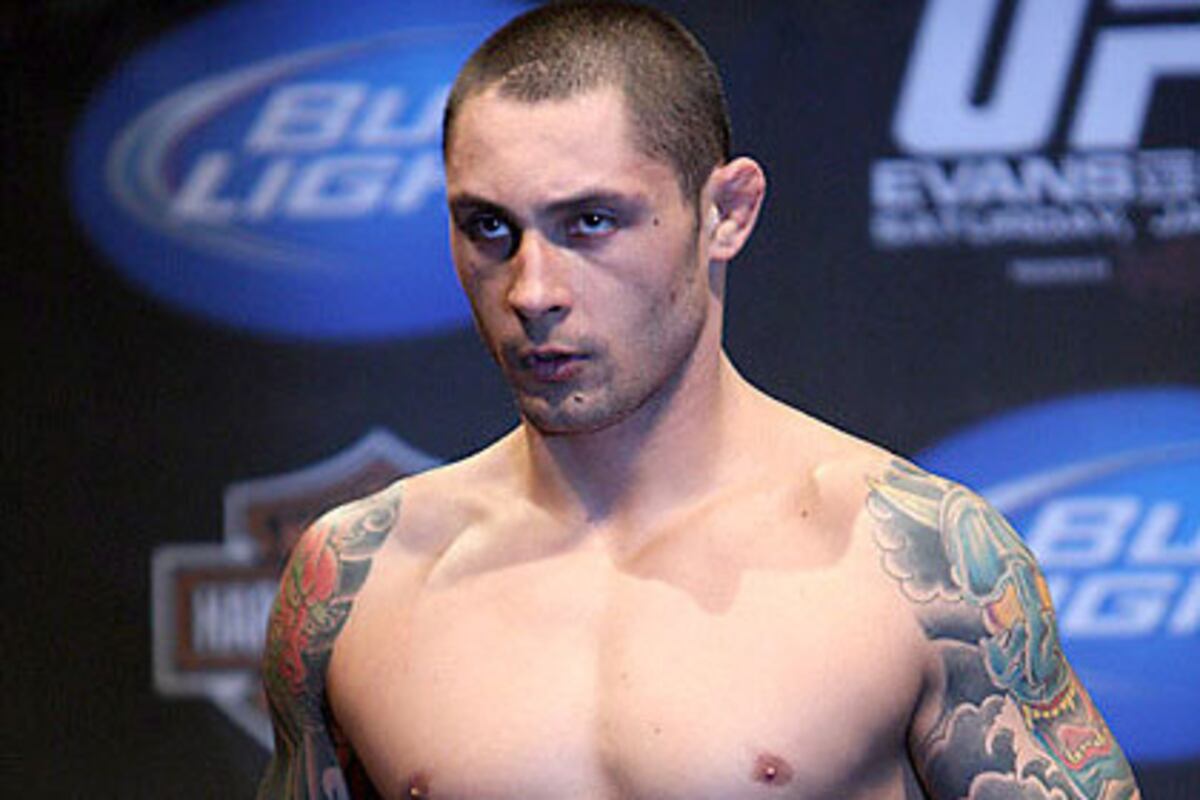 UFC on Fuel 6: Thiago Silva Puts American Top Team on Blast | News ...