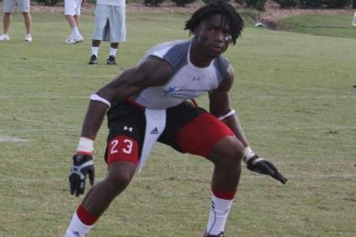 Jaylon Smith or Matthew Thomas: Which 5-Star OLB Is Better? | News ...