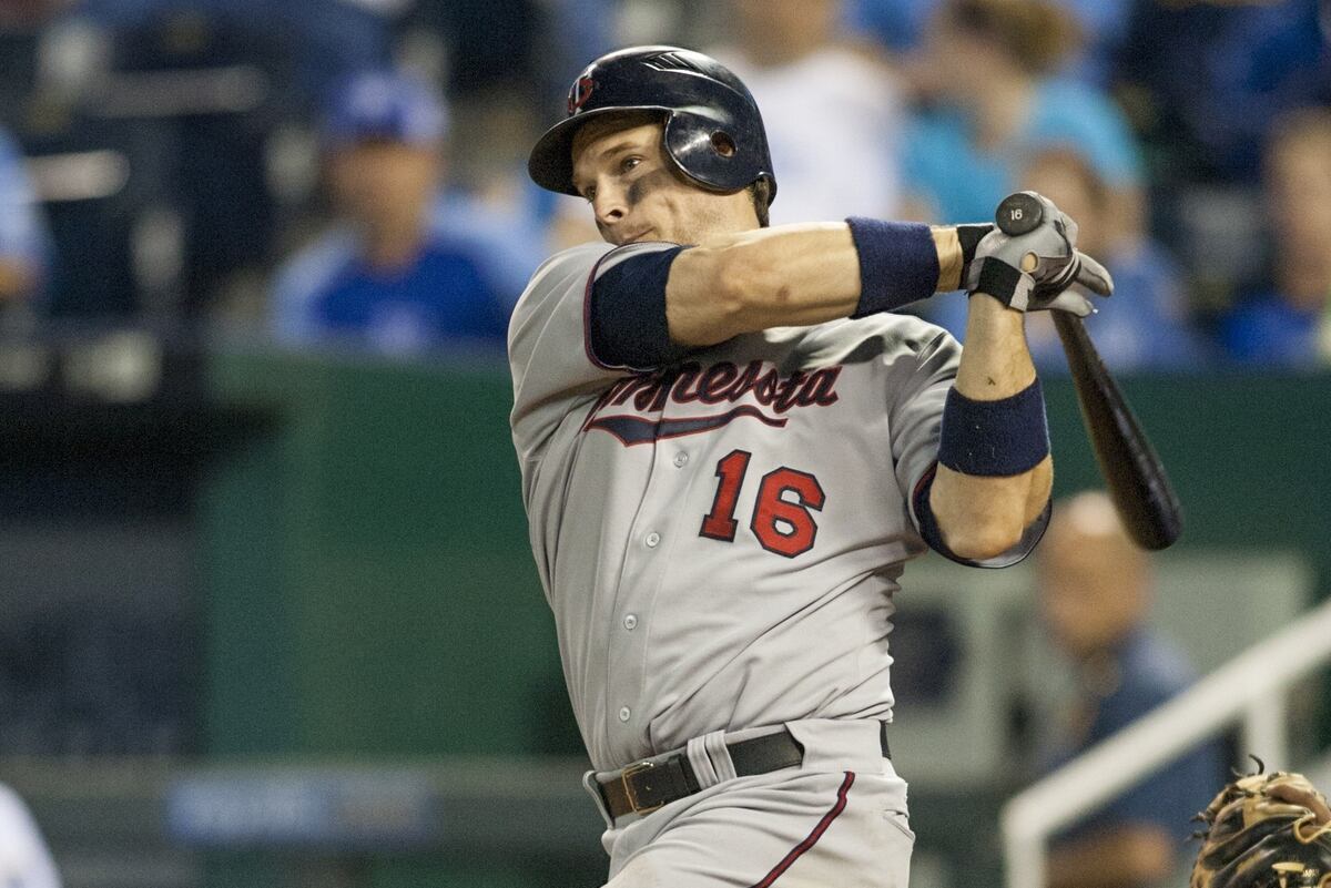 Minnesota Twins' Josh Willingham Wins Silver Slugger Award | News ...