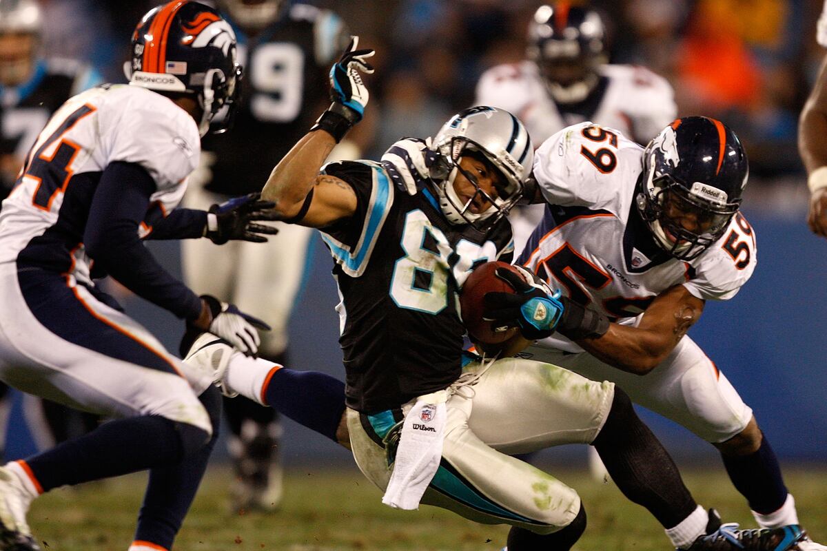 Broncos vs. Panthers: 5 Keys to the Game for Denver | News, Scores ...