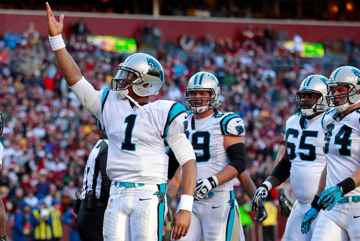 Broncos vs Panthers: 10 Keys to the Game for Carolina | News, Scores ...