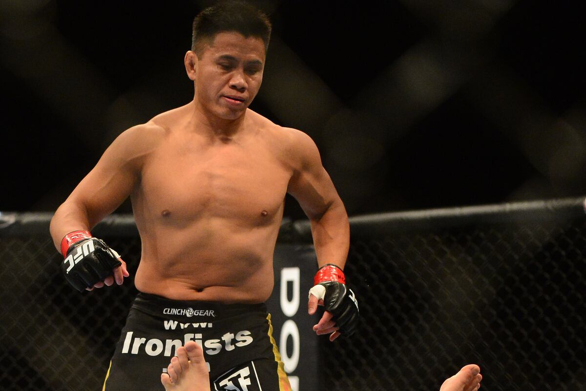 UFC on Fuel 6: Cung Le and the 15 Flashiest Strikers in MMA | News ...