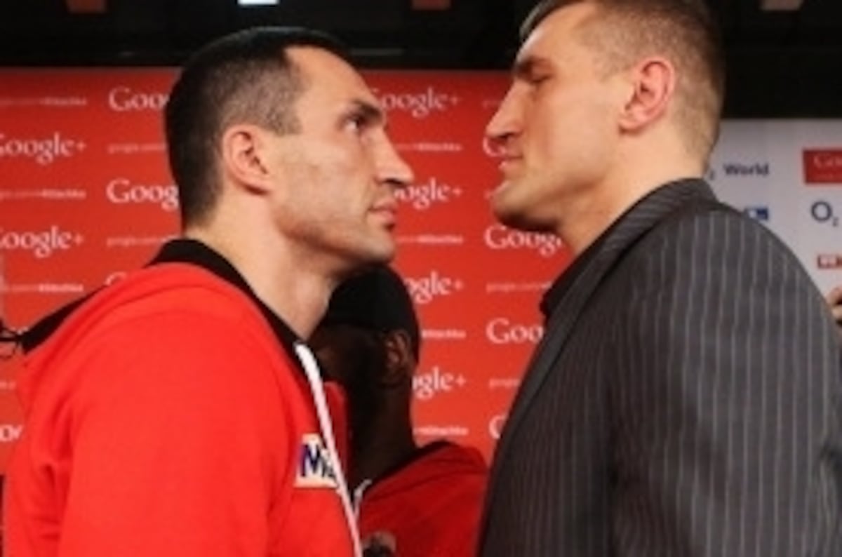 Mariusz Wach and Today's Top Polish Boxers | News, Scores, Highlights ...