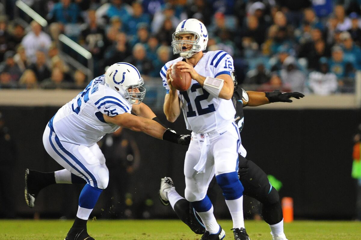 Is Stunning Colts' Resurgence Merely a Product of Soft Schedule? | News ...