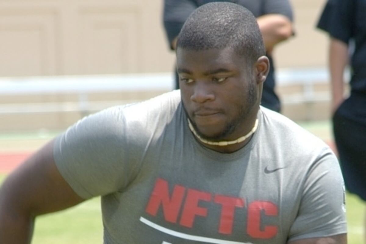 Greg Gilmore Commits to LSU: Complete Scouting Report for Tigers ...