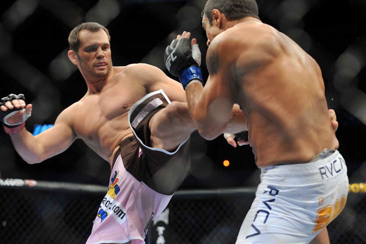 UFC on Fuel 6: Favorites for the Fight Night Bonuses | News, Scores ...