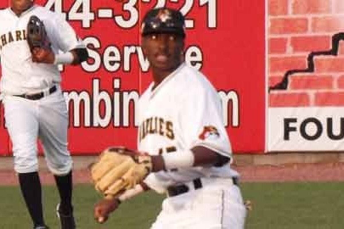 Alen Hanson Scouting Report: Meet MLB's Best Prospect No One Knows ...