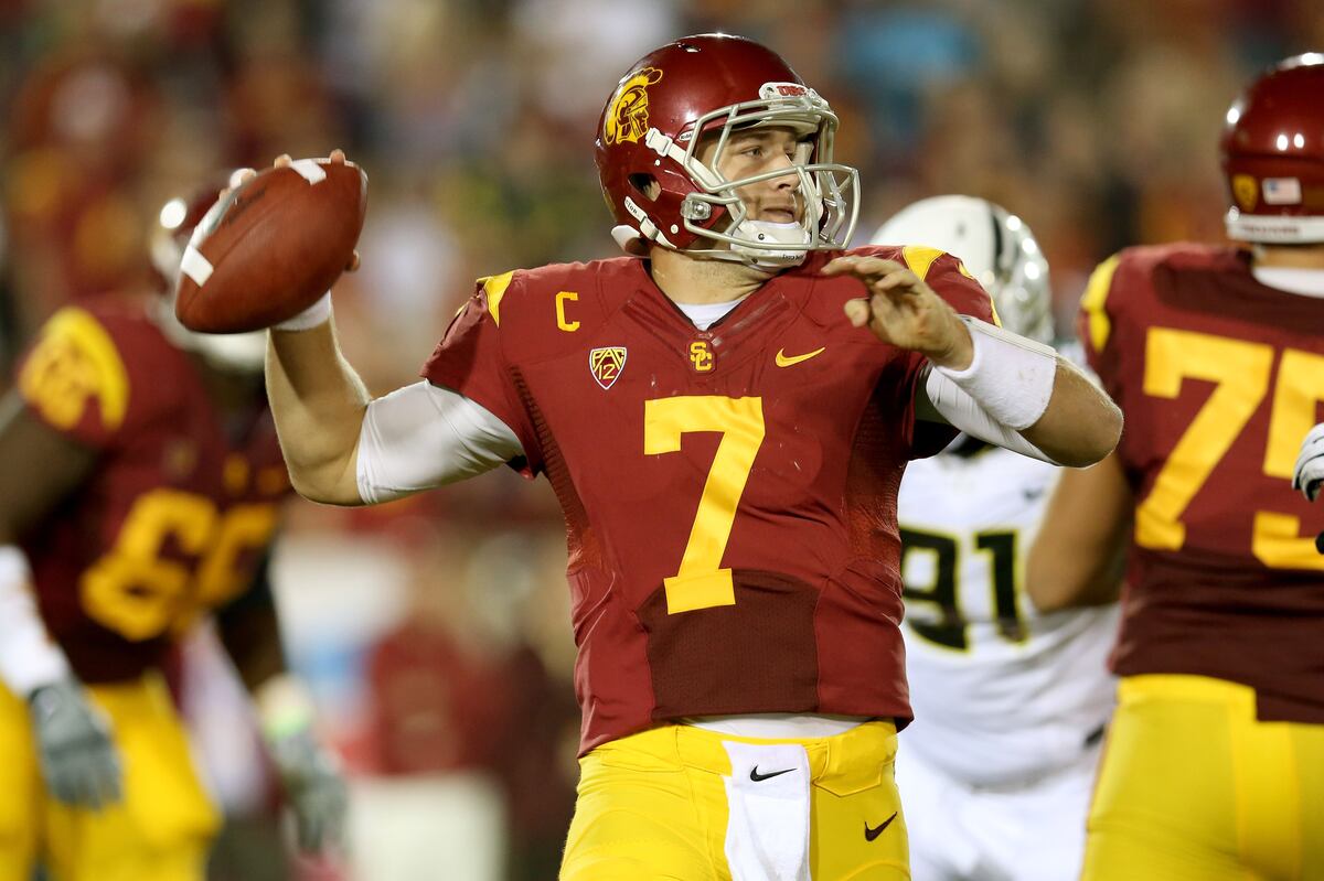 Arizona State vs. USC: Breaking Down Each Team's Keys to Victory | News ...