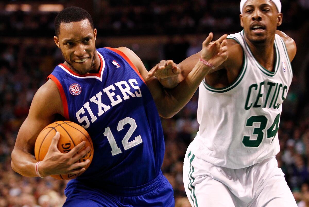 Philadelphia 76ers Vs Boston Celtics Postgame Grades And Analysis