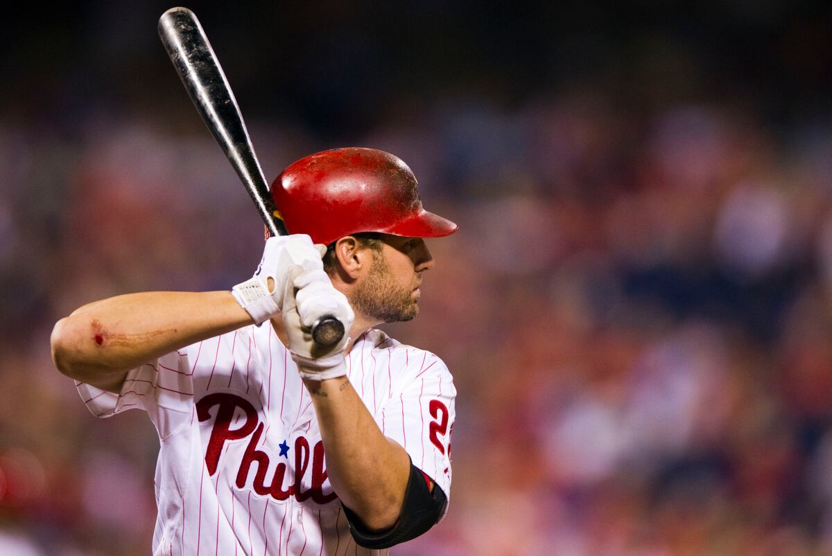 Philadelphia Phillies: What Kevin Frandsen's Contract Means for ...