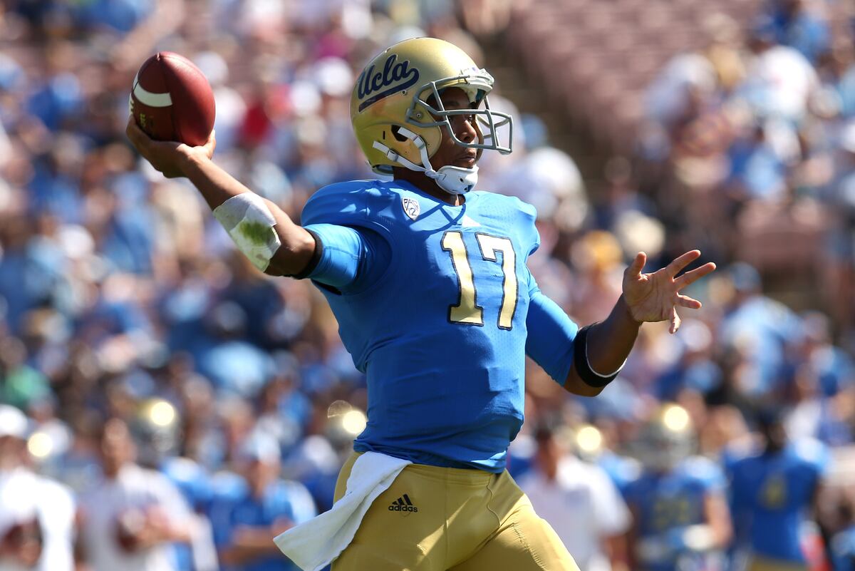 College Football Locks for Week 11 | News, Scores, Highlights, Stats ...