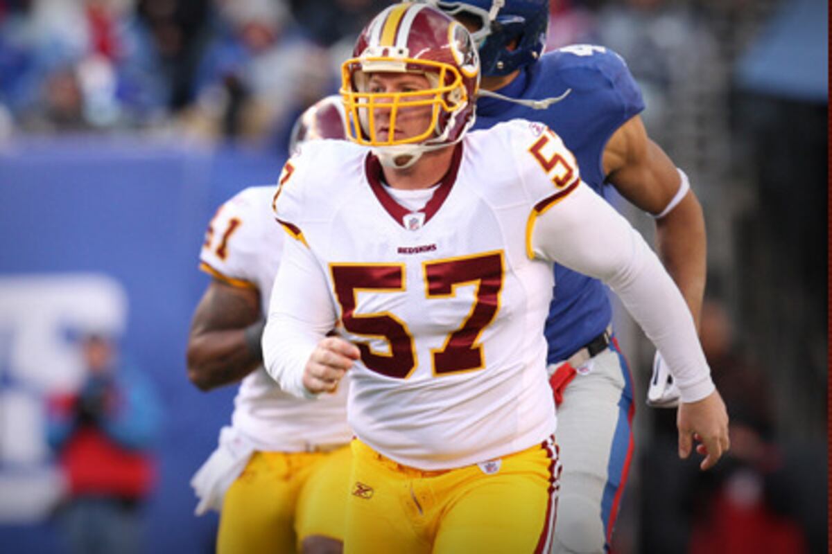 Nick Sundberg Interview: Mike Shanahan's 'Evaluation' Statement on ...