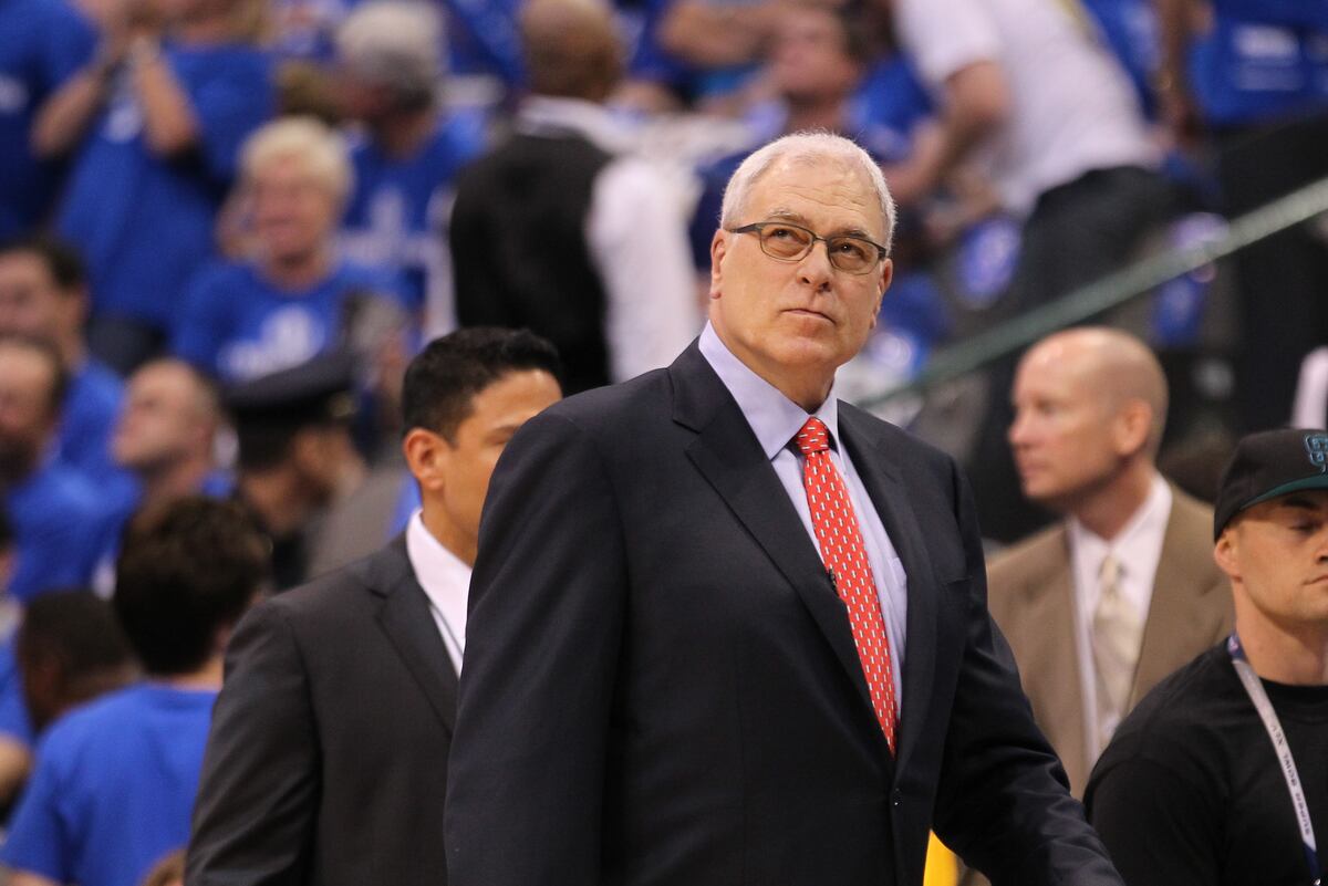 Lakers Search for a New Coach: Latest Rumors & Updates | News, Scores ...