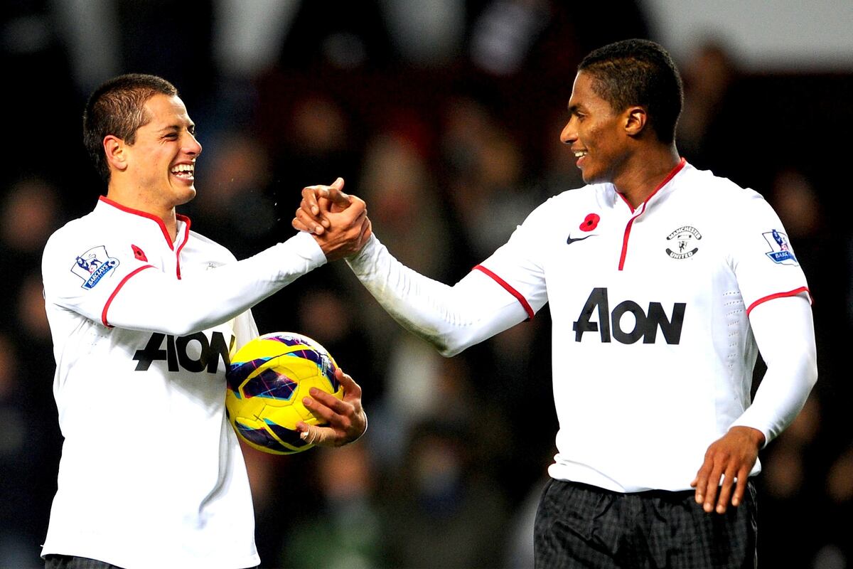 Premier League Saturday Wrap: Arsenal, Fulham Cracker; Man Utd Comeback ...