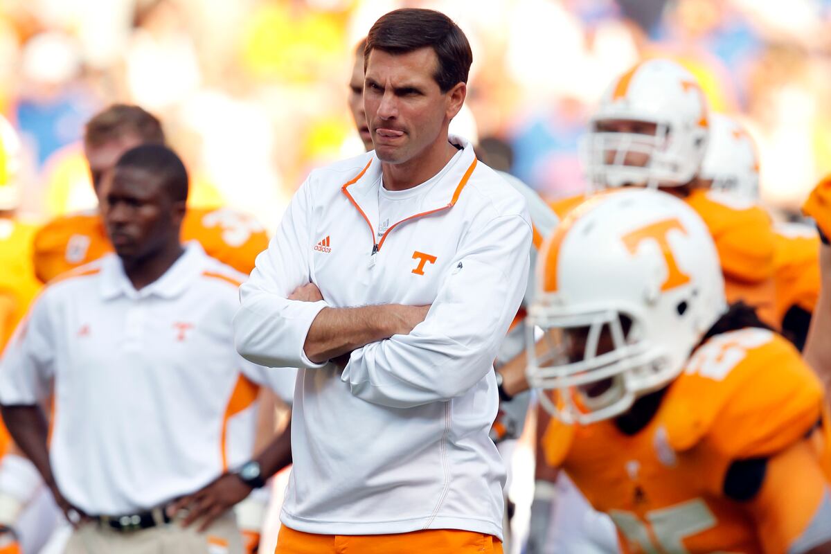 SEC Football: Why Tennessee Is a More Attractive Head Coaching Job Than ...
