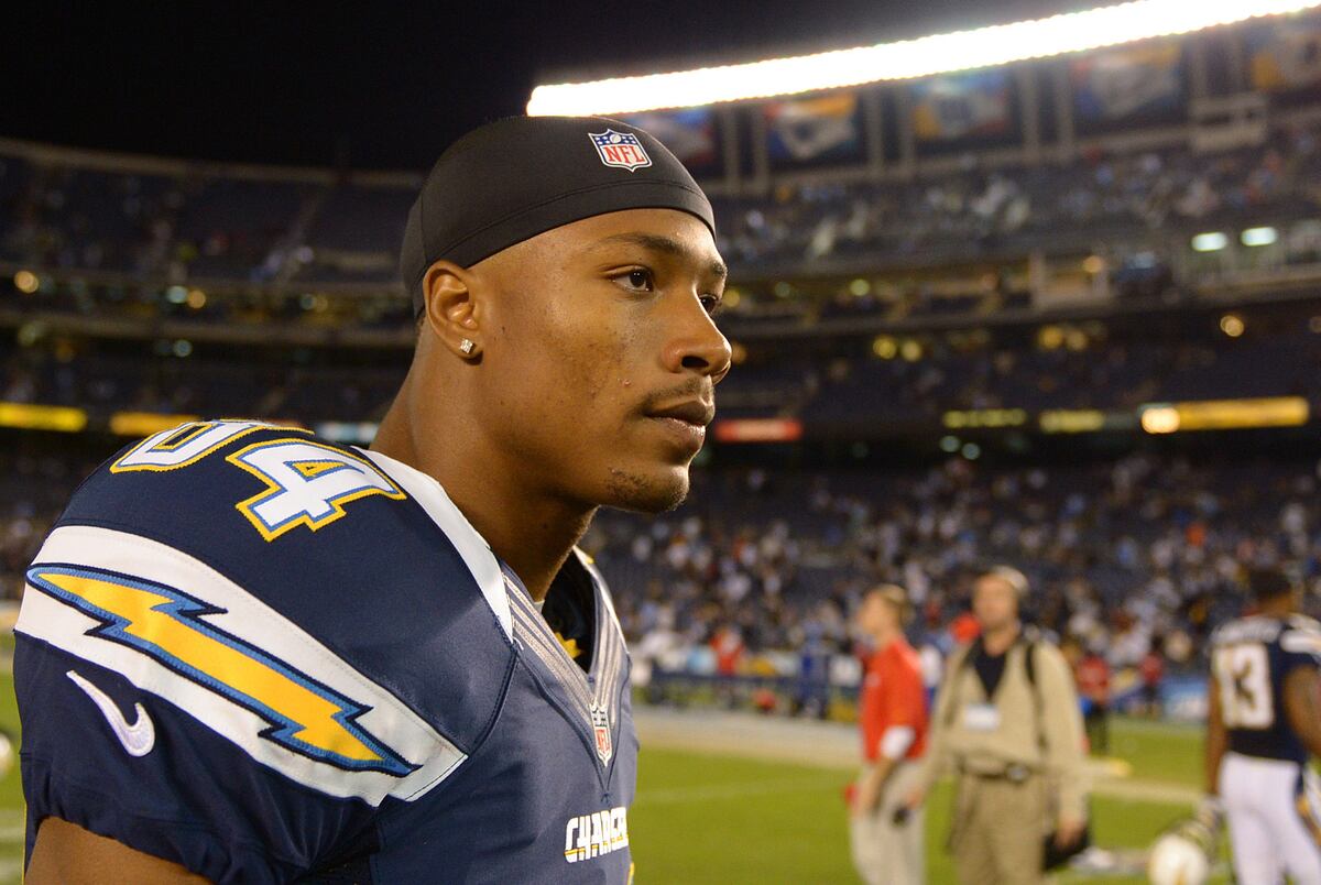 Danario Alexander: Chargers WR Fantasy Football Sleeper for Week 10 and ...