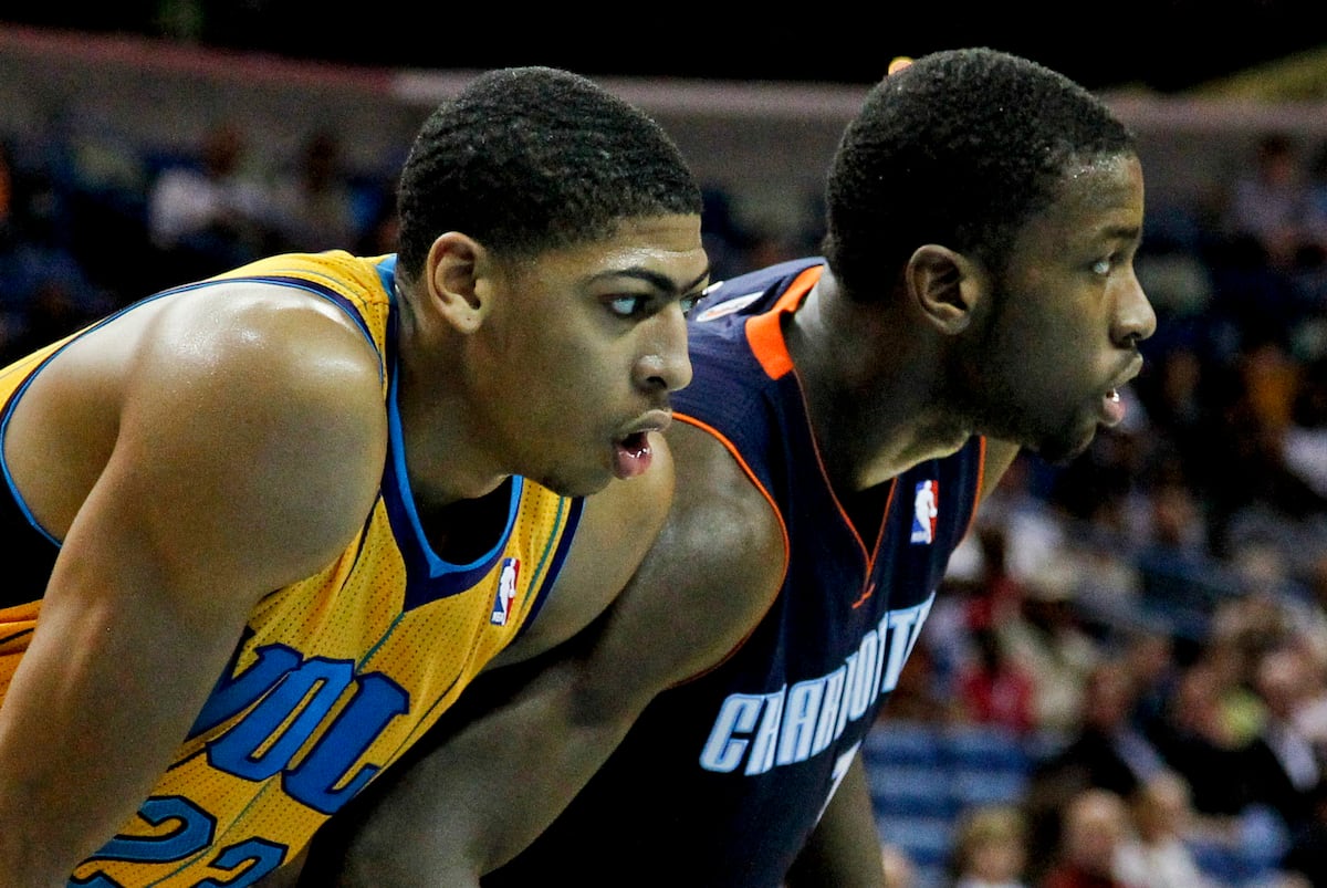 Ranking the Top 10 NBA Rookies After Week 1 | News, Scores, Highlights ...