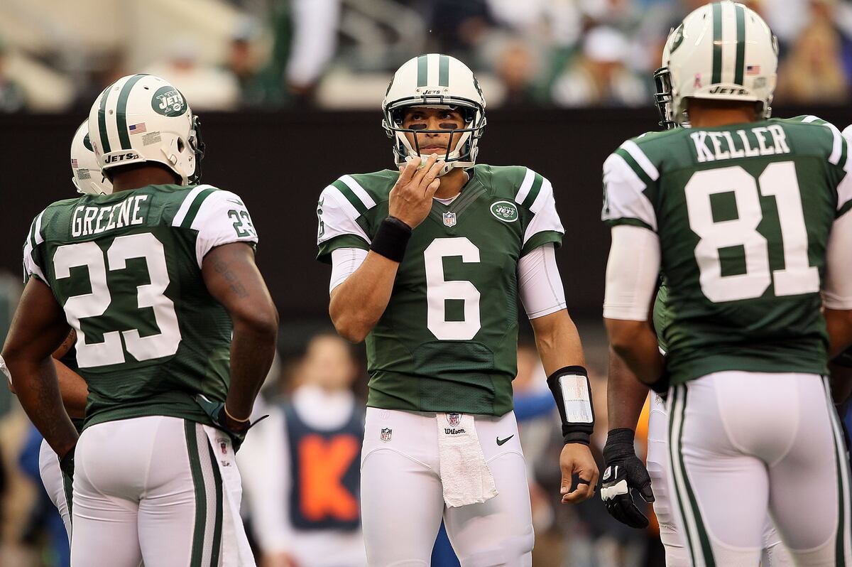 New York Jets: Season Is on the Line Sunday in Seattle | News, Scores ...
