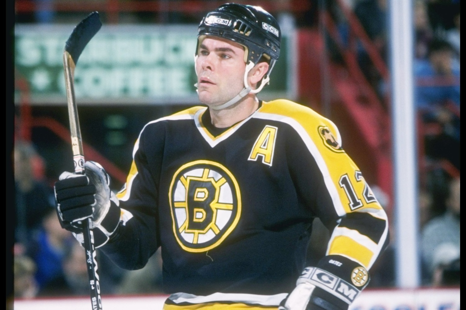 Hockey Hall of Fame: Adam Oates 12 Best Career Moments as a Boston ...