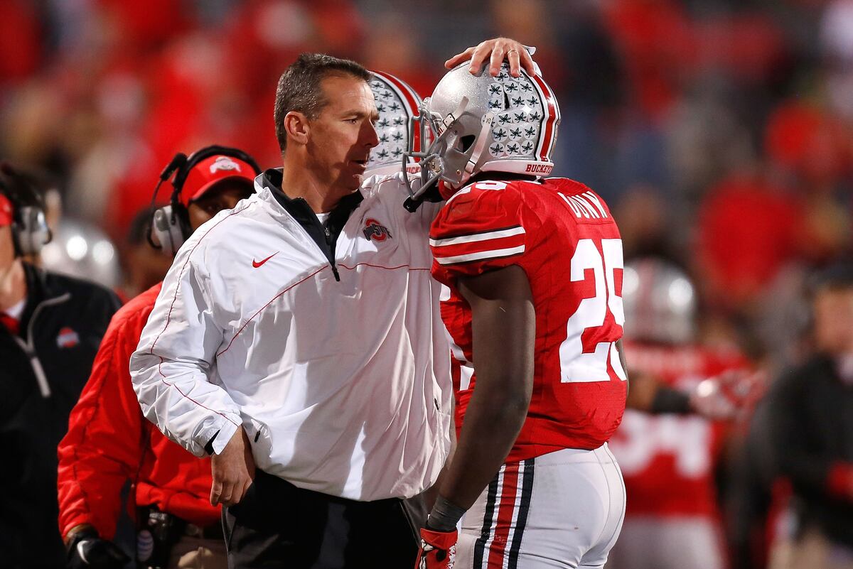 Ohio State Football: Predicting the Outcome of Buckeyes' Final Two ...