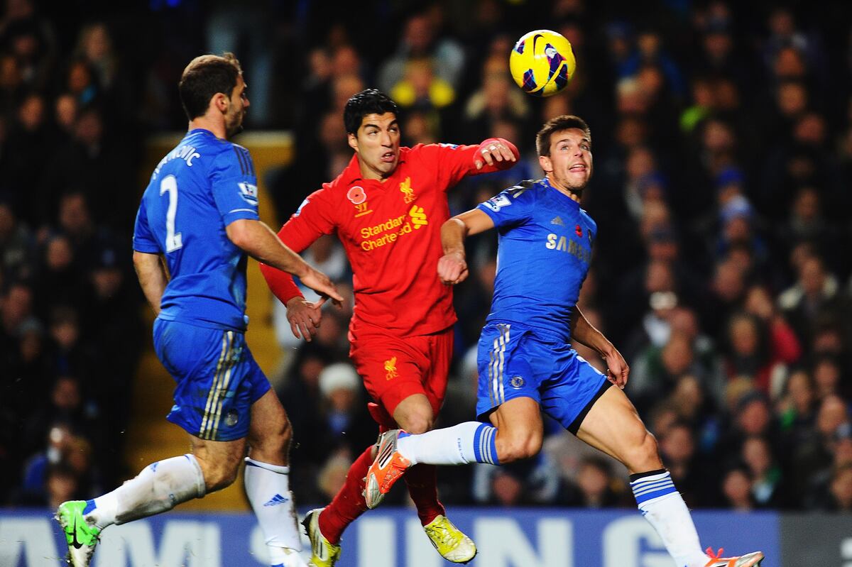 Chelsea vs. Liverpool: Score, Highlights and Grades | News, Scores ...