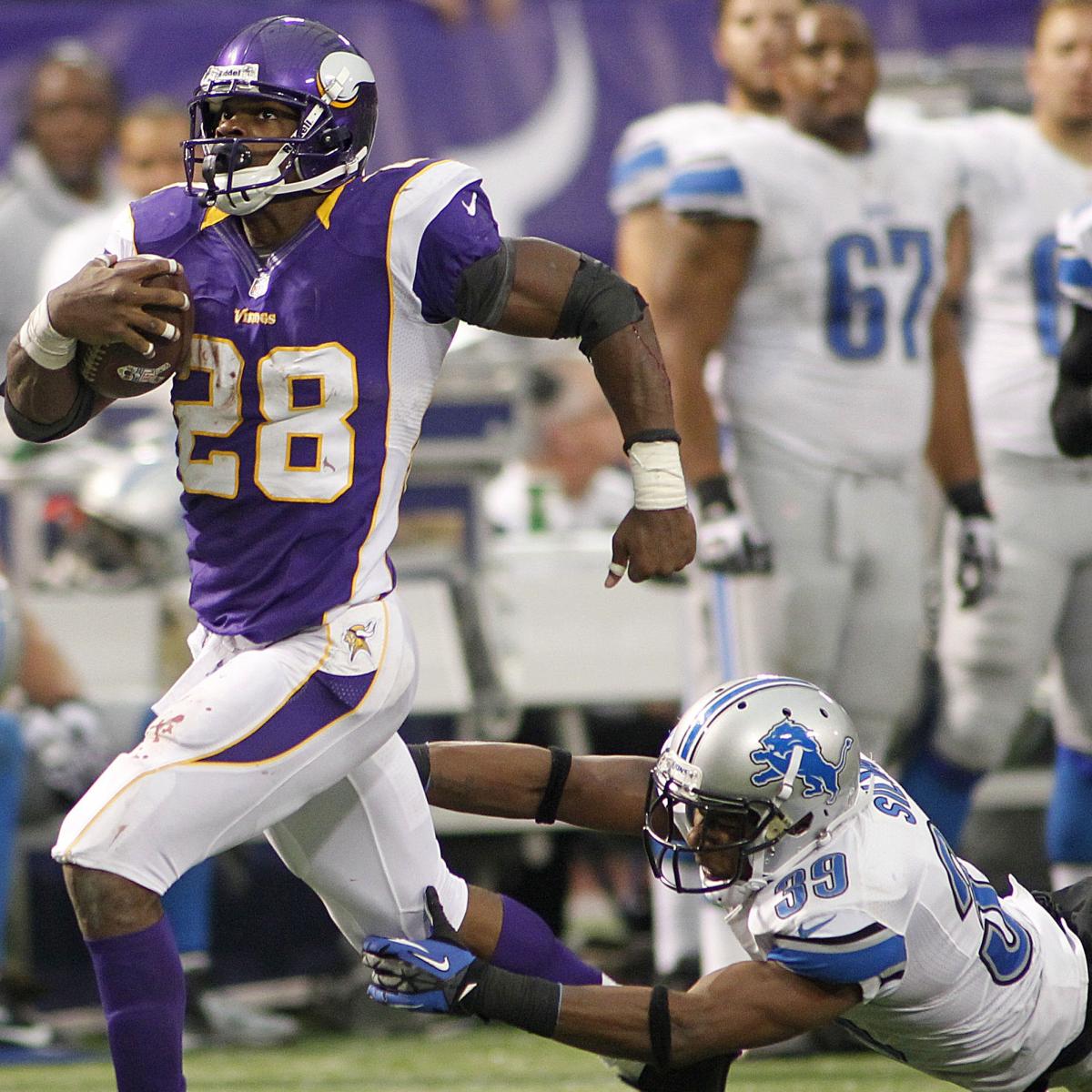 Fantasy Football's Biggest Winners and Losers from NFL Week 10 | News ...