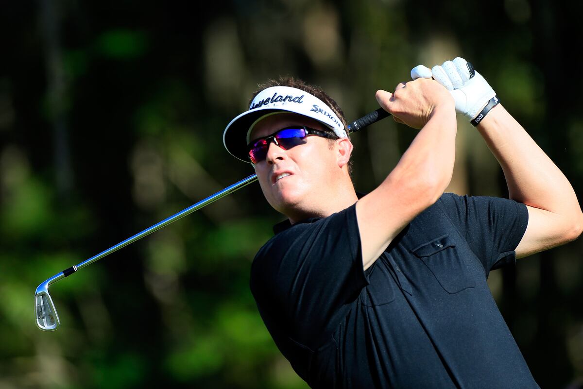 Charlie Beljan's Win at Disney Begs the Question: Fearless or Foolish ...