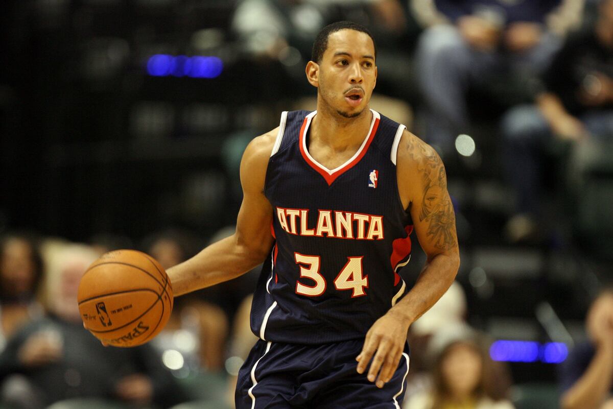 5 Backup Pointmen L.A. Lakers Would Rather Have Than Steve Blake and ...