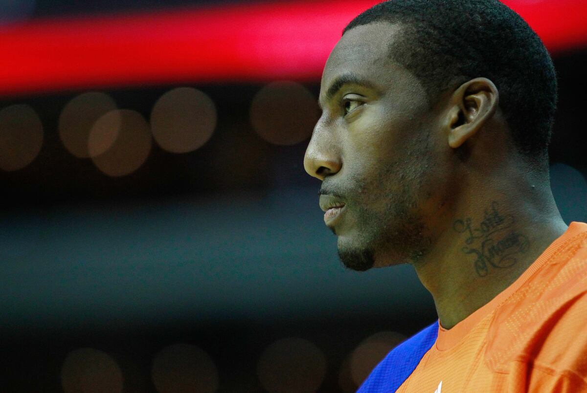 Early Season Progress Report for Each NY Knicks Player Under 30 | News ...