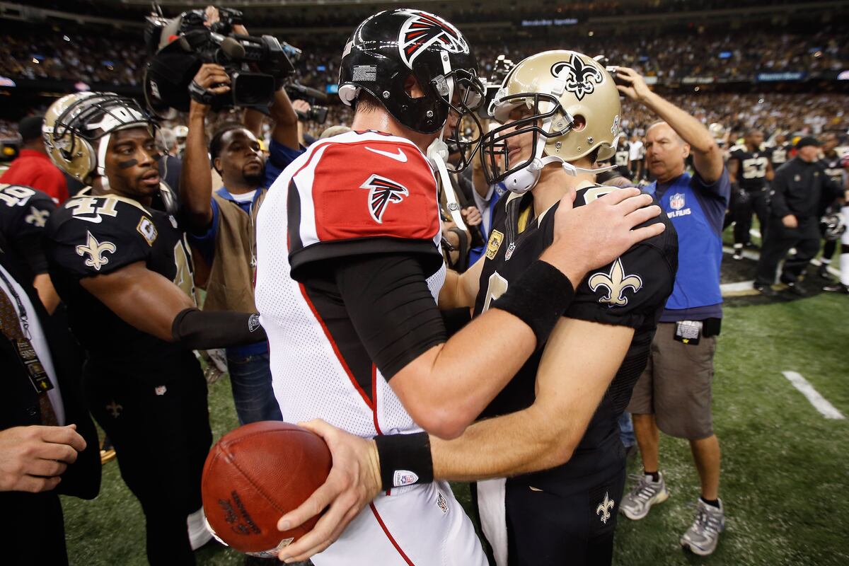 NFL Scores Week 10: Teams That Earned Vital Victories over Division ...