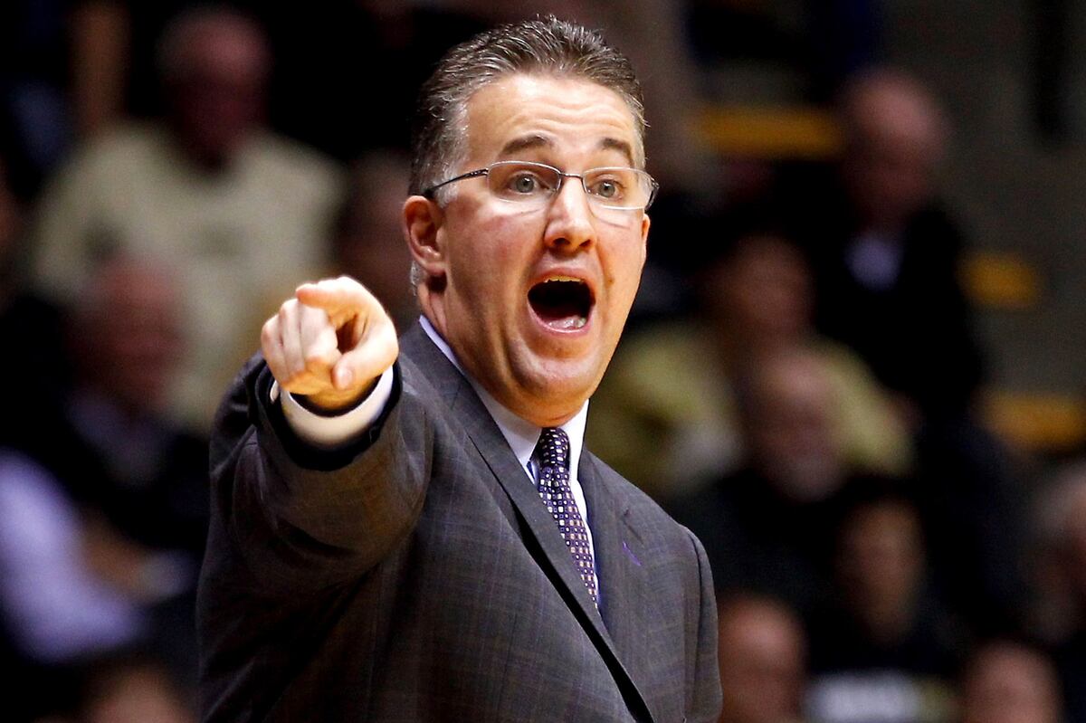 Painter Praises Jacob Lawson's Energy as Purdue Crushes Hofstra | News ...